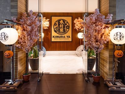 TKI Group of Restaurant – TKI Group of Company