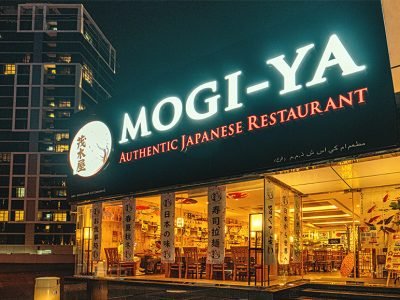 TKI Group of Restaurant – TKI Group of Company